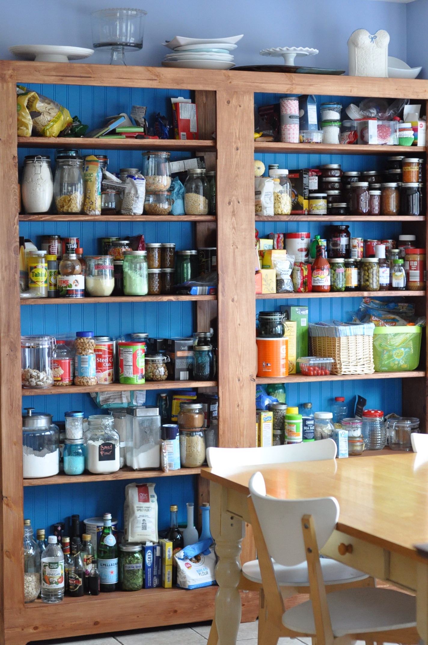 In My Kitchen – January 2016 | Feeding My 3 Sons